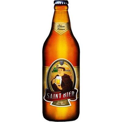 Damian CenterLar | CERVEJA SAINT BIER PILSEN 500ML