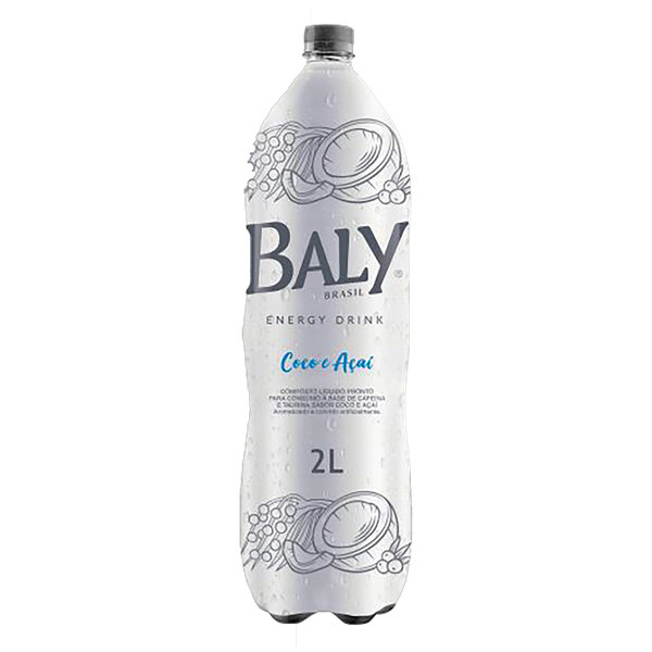 Damian CenterLar | ENERGETICO BALY PET 2L COCO E ACAI