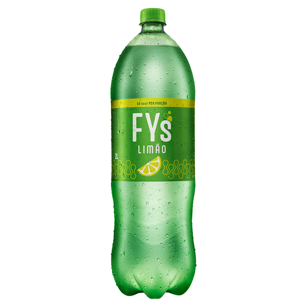 REFRI FYS 2L LIMAO