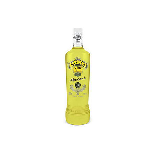 VODKA KISLLA 900ML ABACAXI